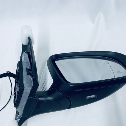 Passenger Side Mirror For Mercedes Benz C class W205 C180 C200 C300 ...