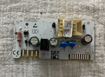 P1613 Neff D49ED22N0B Bosch Siemens Cooker Hoods PC Power Board 1960613 ...