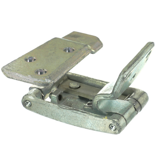 NEW MERCEDES-BENZ VIANO W639 REAR RIGHT UPPER DOOR HINGE A6397402237 ORIGINAL | eBay