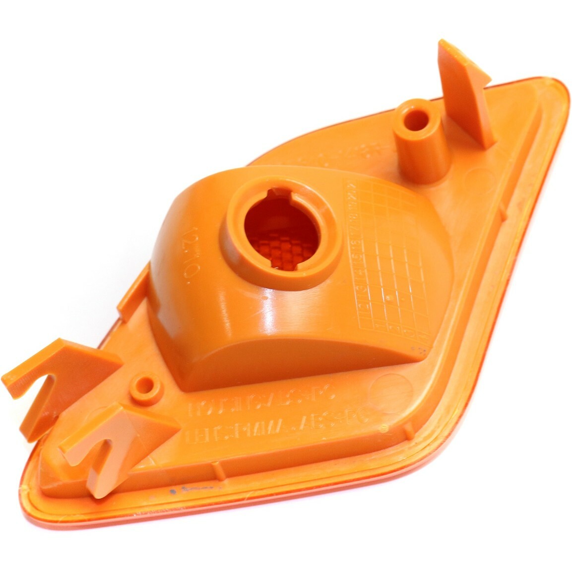 Front Side Marker 2218200621 right side for 2010-2013 Mercedes S550 ...