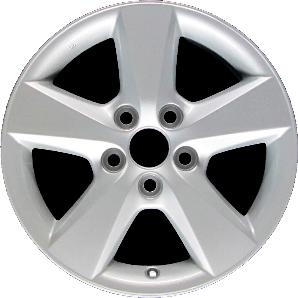 04 05 Toyota Rav4 OEM Wheel Rim 16x7 16" 69486 4261142140 4261142141 | eBay