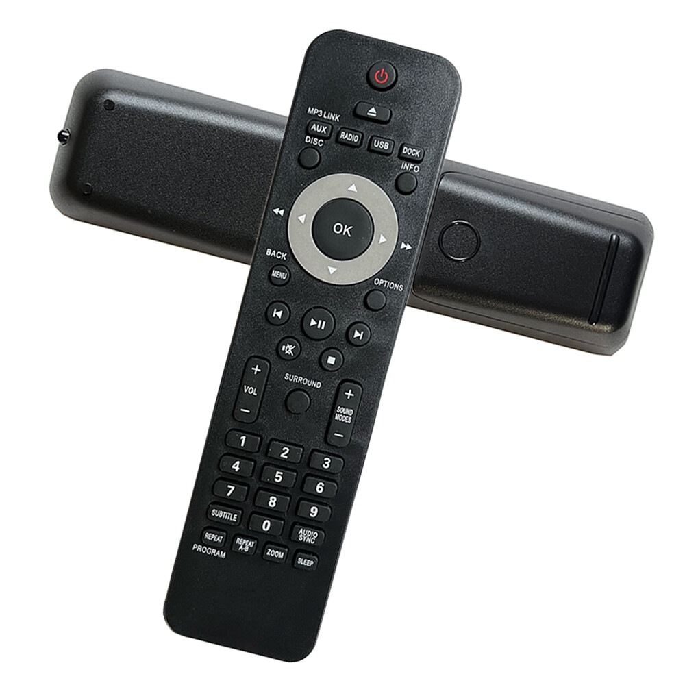 Home Theater Control Systems JC Power 3630 3.1 Channel Home Theater