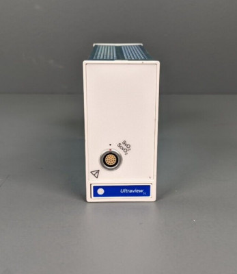 Spacelabs 91424 SvO2 ScvO2 Ultraview SL Module with Warranty | eBay