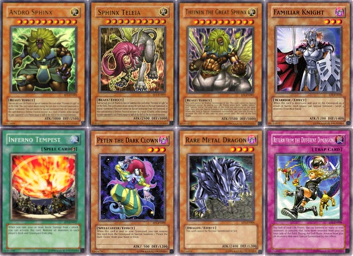 Yu-Gi-Oh! Rarity Collection Best Cards Dexerto, 52% OFF