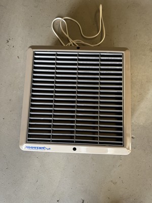 addvent extractor fan | eBay UK
