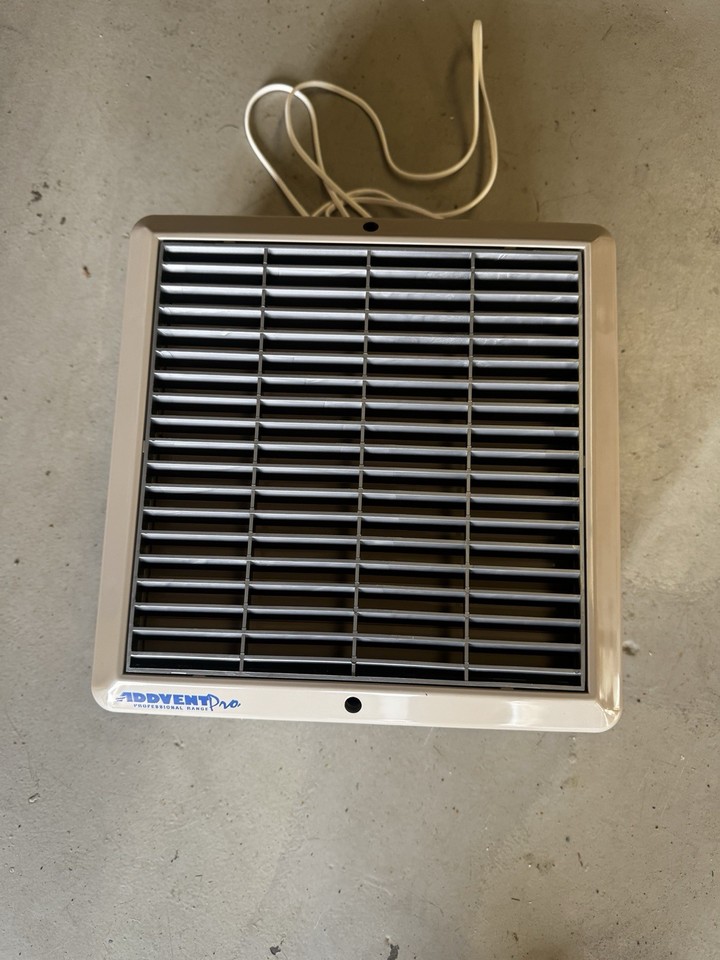 addvent extractor fan | eBay UK