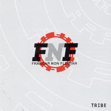 Tribe by FNF (CD, Jan-2004, Sony) for sale online | eBay
