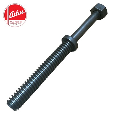 Lathe - Lead Screw