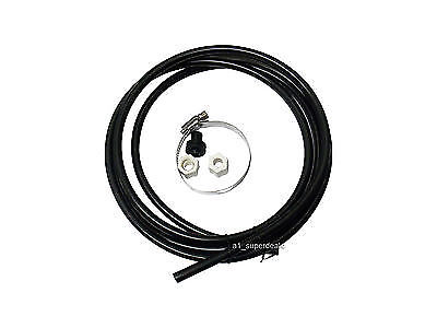 Hayward OEM Cl220 Chlorinator Saddle Fitting Connection Kit CLX220GA ...