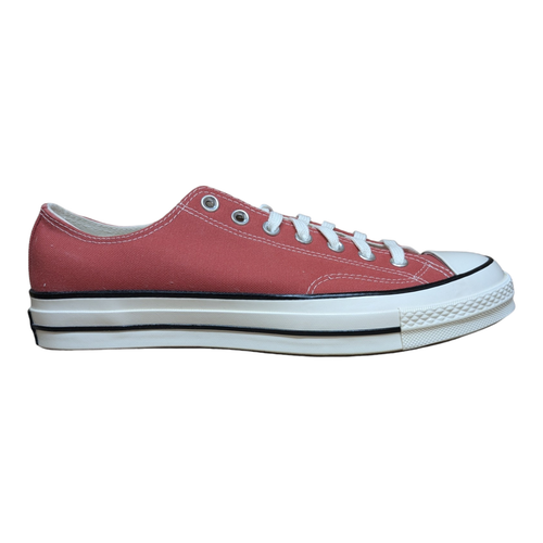 Converse Unisex Check 70 Ox - Rhubarb Pie - US Size 10.5M/12.5W ...