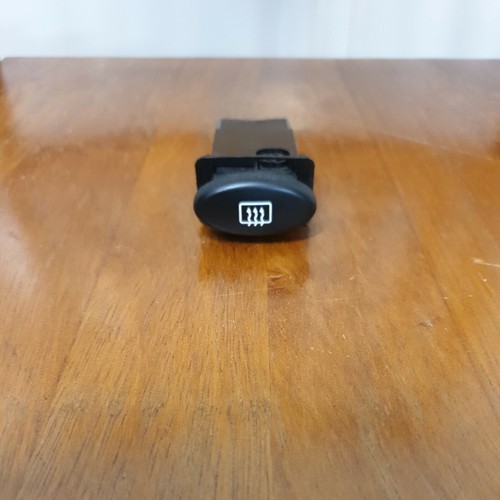 Ford AUII Fairmont Ghia Demister Dash Button - Black | eBay Australia