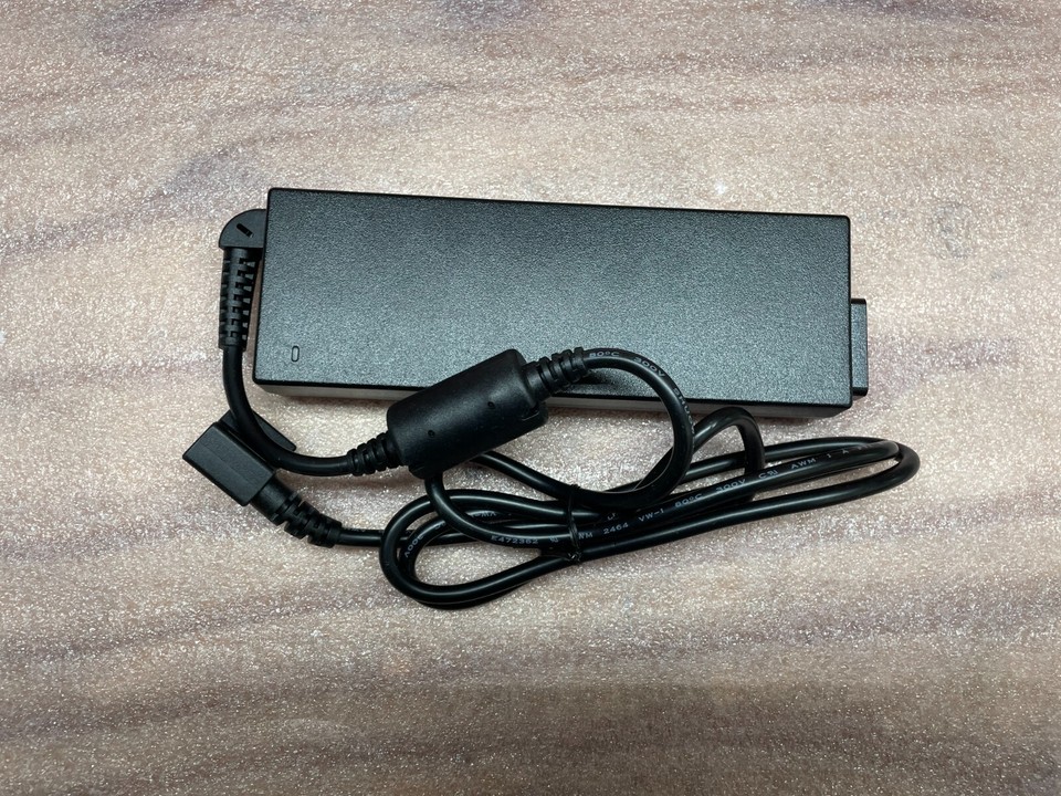 GE LOGIQ V2 / V1 AC adapter 5653873-2 (TESTED GOOD) | eBay