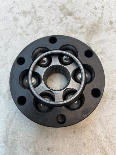 1932303K Front Prop Shaft Rear CV Joint For 10-05 Grand Cherokee ...