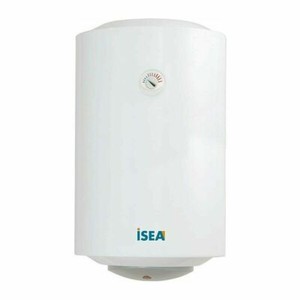 Electric Water Heater Boiler Vertical ISEA from LT 10 to 5 years 150 Lt ...