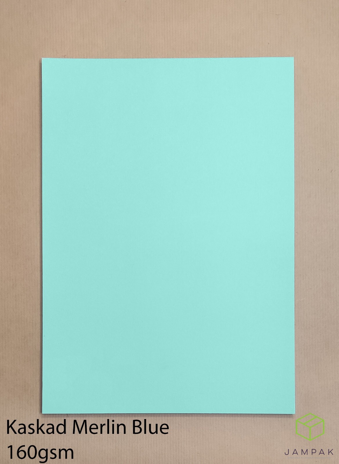 A4 Vibrant Coloured Kaskad Paper & Card 80gsm 120gsm 160gsm 225gsm ...