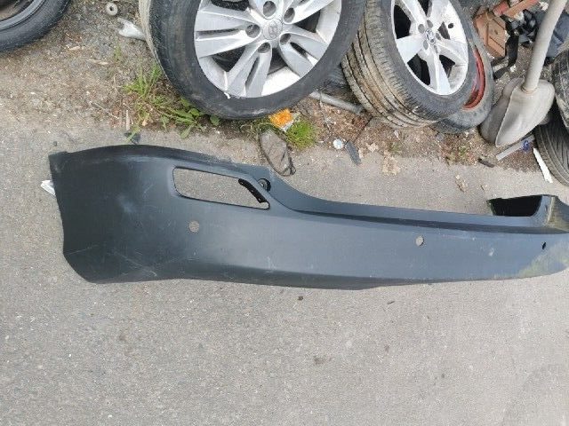 Toyota RAV4 RAV-4 2013-2016 REAR BUMPER / TOYOTA 52159-42190 #B1 | eBay