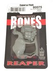 Bones: Chrono: Camel w/Pack W3 Reaper Miniatures REM80075 | eBay