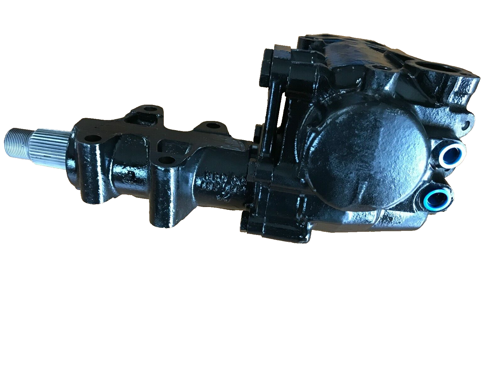 Rebuild service Power Steering Gearbox For Mercedes G500 & G55 AMG G ...