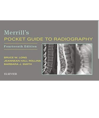 Merrill's Pocket Guide to Radiography(EBook) | eBay