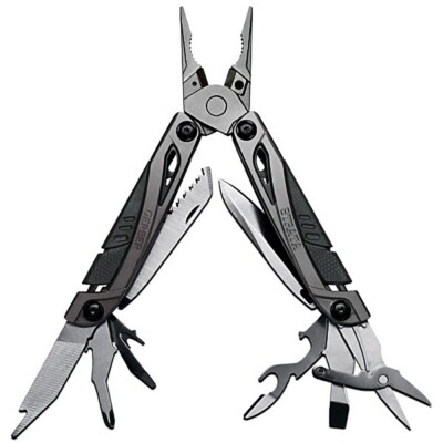 Gerber Strata Multi-Plier 000334 W/ sheath New in old stock | eBay