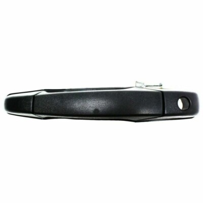 New Door Handle Front Left Side Fit 2007-14 Chevrolet Silverado 2500 HD ...