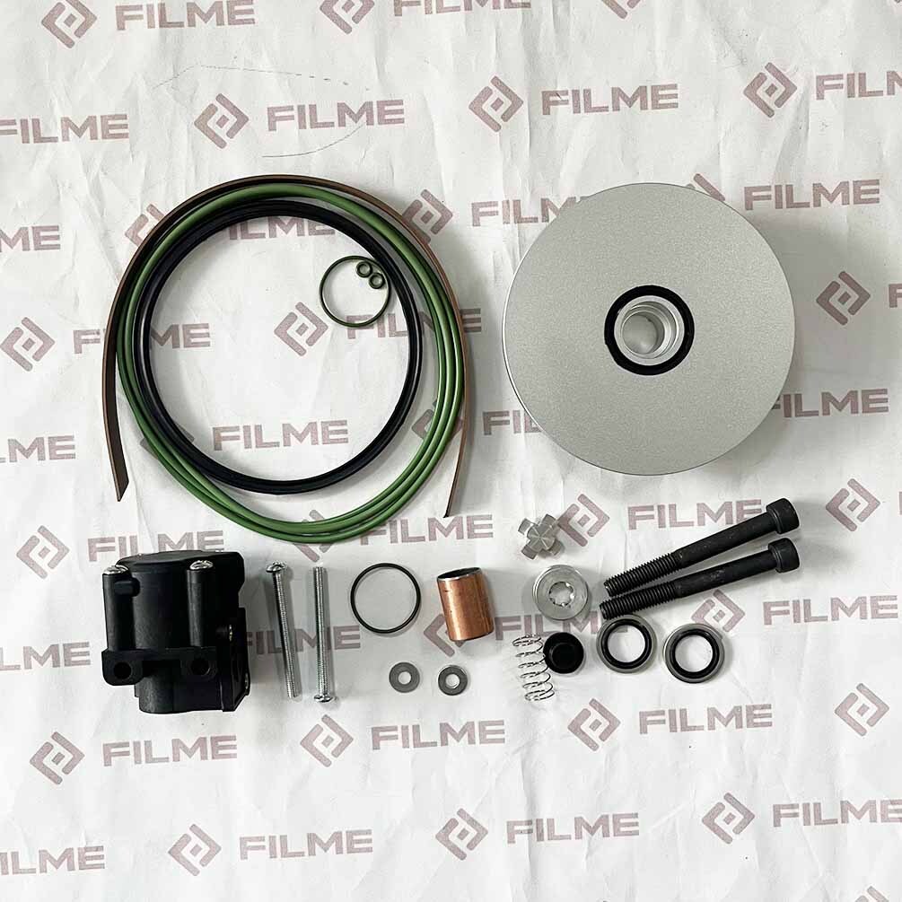 2906095800 Unloader Valve Service Kit for Atlas Copco Compressor 2906 ...
