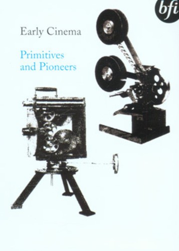 Early Cinema: Primitives and Pioneers (DVD) (UK IMPORT) 5035673006436| eBay