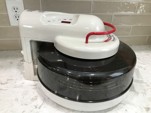 NESCO American Harvest Jet Stream Convection Oven | eBay