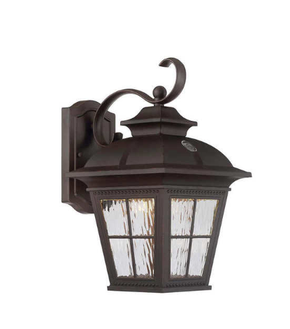 Altair Lighting AL-2165 LED Wall Mounted Lantern (1600099) online ...