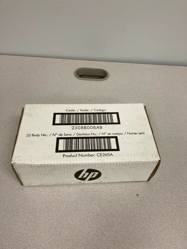NEW GENUINE HP 648A Toner Collection Unit CE265A FREE SHIPPING | eBay