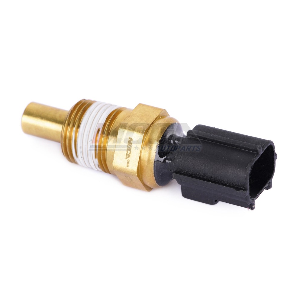 Engine Coolant Temperature Sensor for Mitsubishi Dodge Jeep Plymouth ...