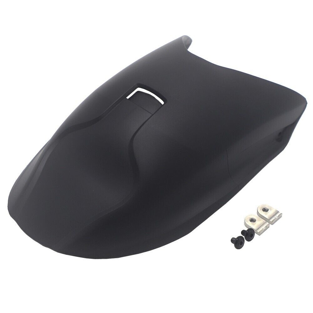 Front Wheel Fender Hugger Mudguard Extension Cover For BMW R1250RT ...