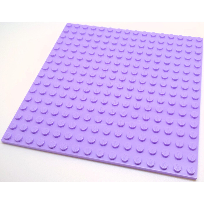 Lego 16 X 16 Plates - Part 91405 - Choose your Color! 16x16 | eBay