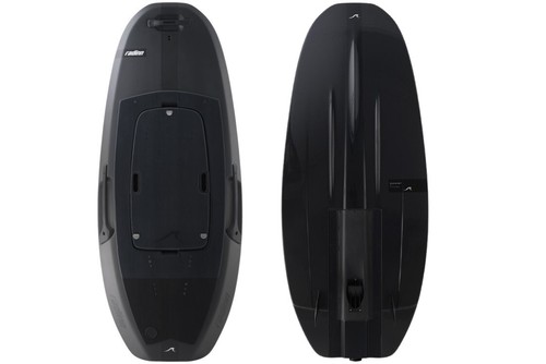 RADINN FREERIDE ELECTRIC SURFBOARD DEMO UNIT. | eBay