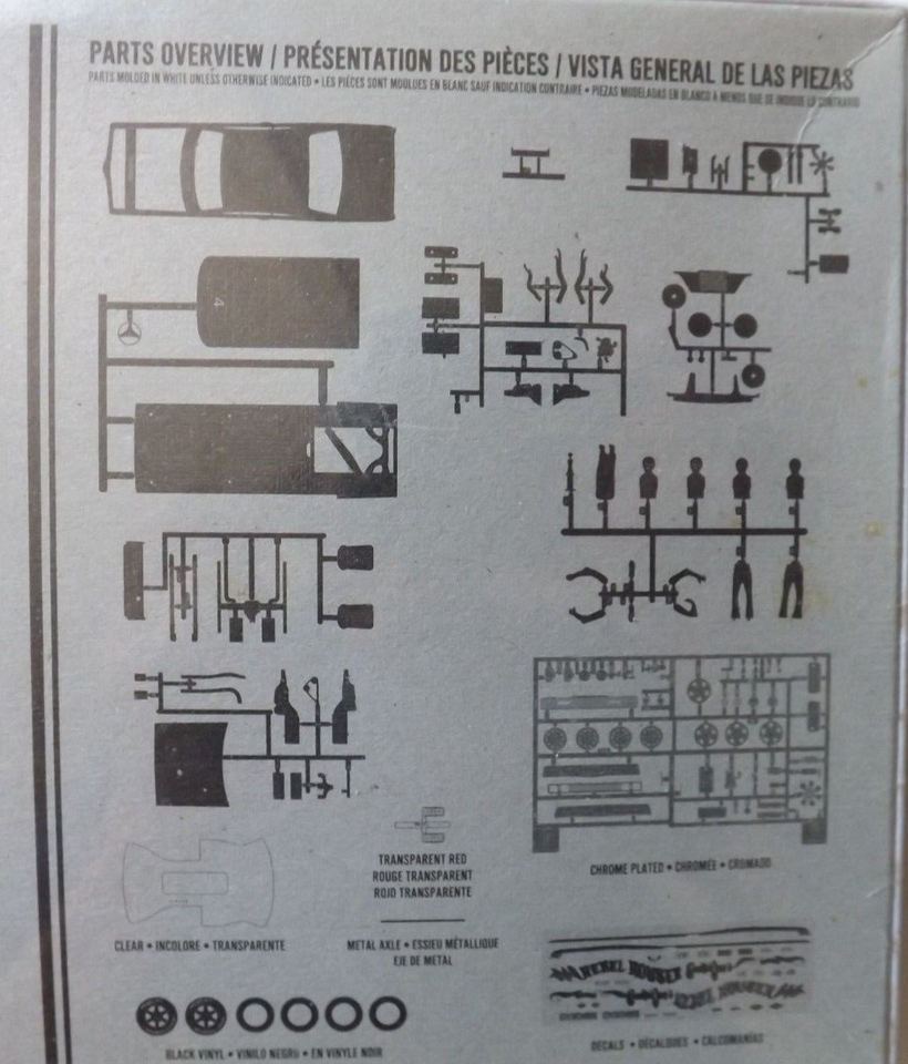 1/25 MPC 1975 Dodge Dart Sport #MPC798/12 OOP/HTF/RARE 849398001981| eBay