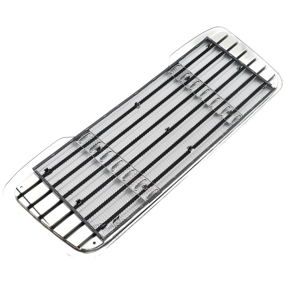For 2002-2022 Freightliner M2 Class 100 106 112 Semi Truck Grille w/Bug ...