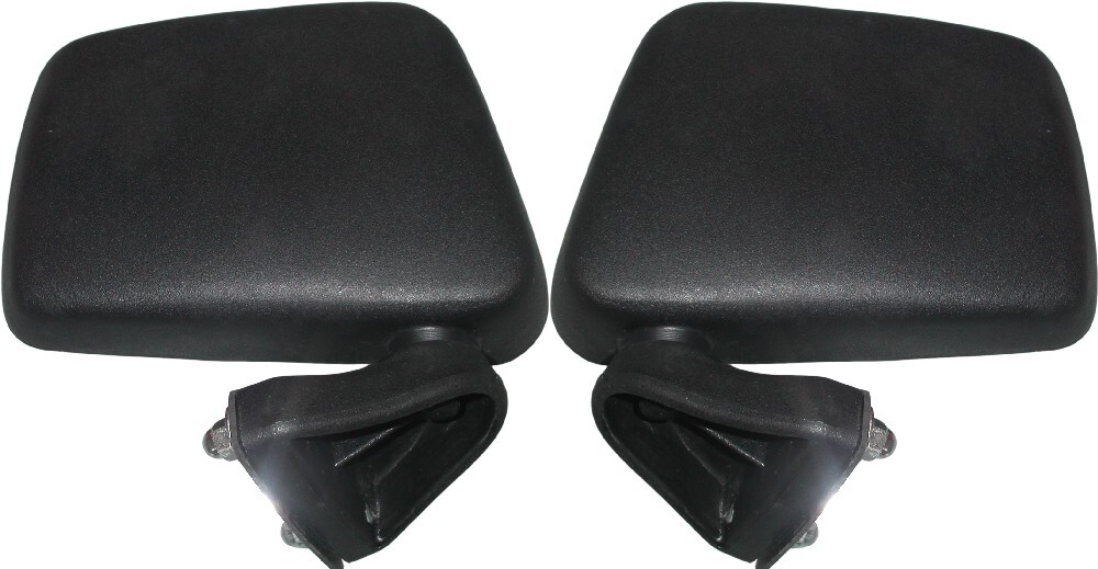 Fits Suzuki RG 250 W Gamma Mk.1 2T W/C UK 1983-1984 Mirrors LH & RH | eBay