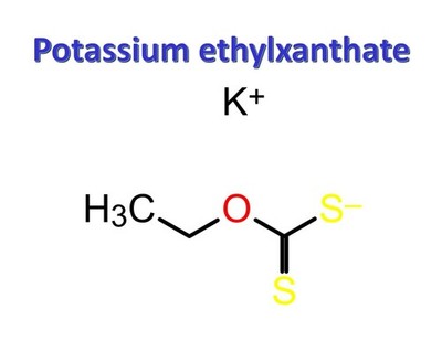 Potassium ethyl xanthate, CAS 140-89-6 | eBay
