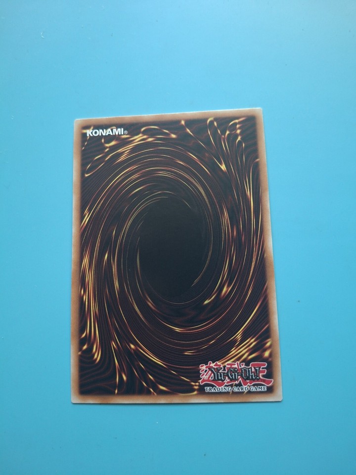 Yugioh - Artifact Ignition Ultra Rare 1st Edition PRIO-EN060 LP | eBay