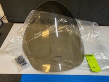 Tracker NITRO Boat Windshield | Tinted 19 Inch Plexiglass for sale ...