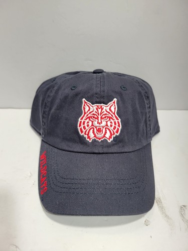 NCAA Captivating Arizona Wildcats Black Curved Bill Sport Men ...