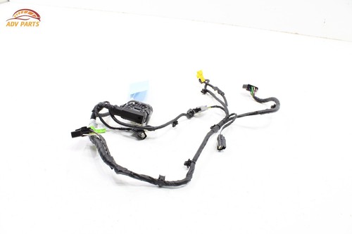 FORD EDGE FRONT RIGHT PASSENGER SEAT WIRE WIRING HARNESS OEM 2019 ...