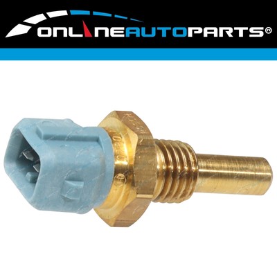 Engine Coolant Temp Temperature Sensor for BMW 320i E30 E36 2.0L M20B20 ...