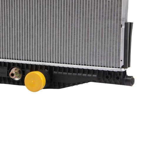 2 Row Radiator for 2017-23 2022 International Harvester ProStar ...