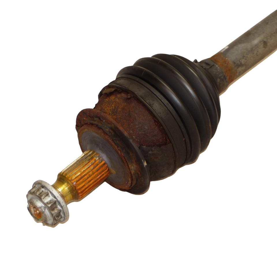 Arbre De Transmission Avant Droit Mercedes-Benz Classe B W245 Cardan ...