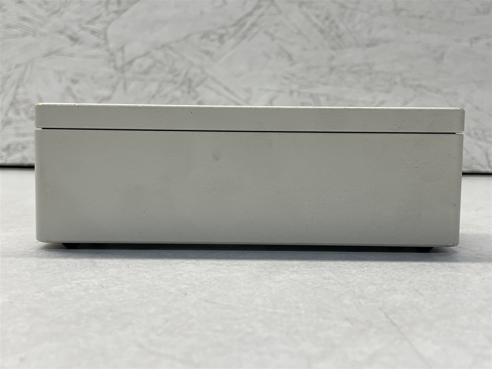 CROSSMATCH VERIFIER 300 LC2.0 OPTICAL FINGERPRINT SCANNER/CAPTURE ...