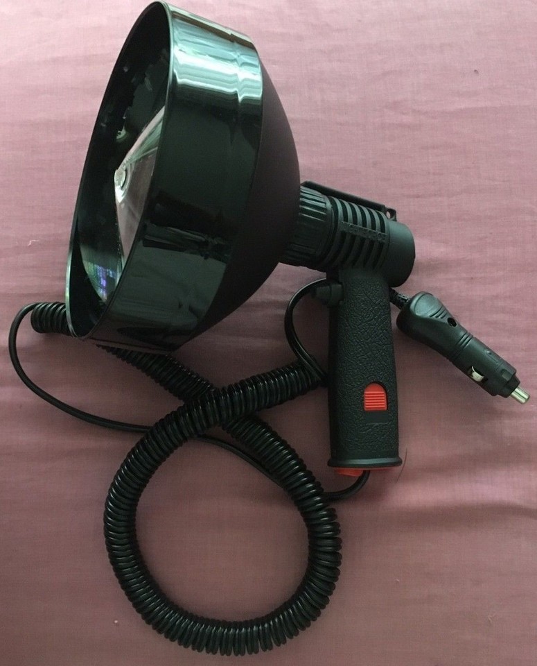 HUNTING+ SHOOTING SPOT LIGHTS + MOUNTS + LED KITS + PREDX + LIGHTFORCE ...