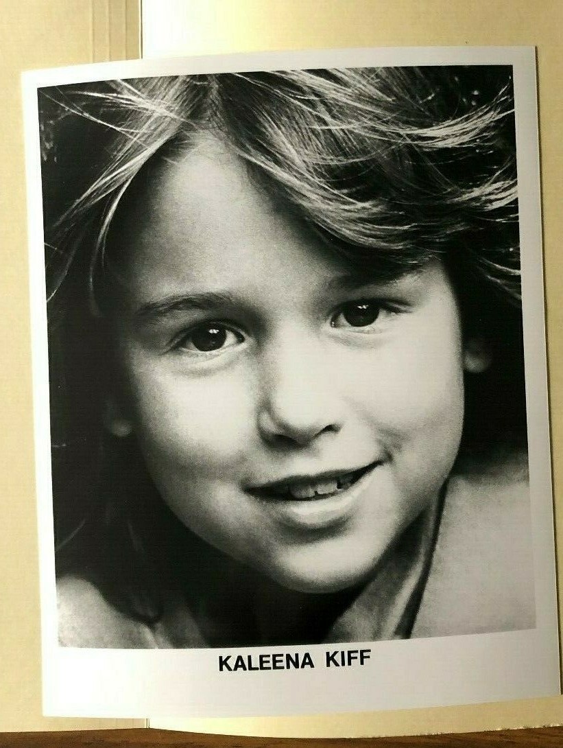 Kaleena Kiff Address