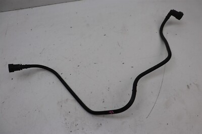 Porsche Cayman 987 2011 Radiator Coolant Overflow Hose Pipe LHS ...