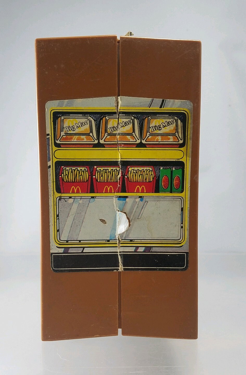 Vintage Barbie Loves McDonalds Playset Replacement Fryer - 1982 | eBay